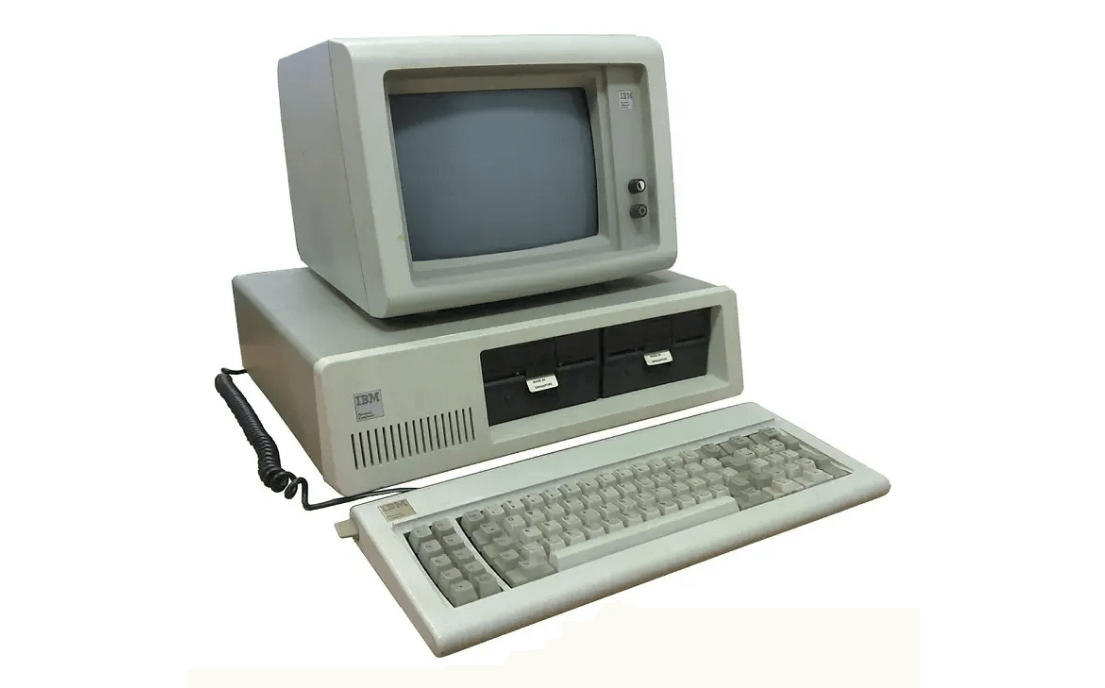 The IOI as a Milestone of the Home Computer Revolution