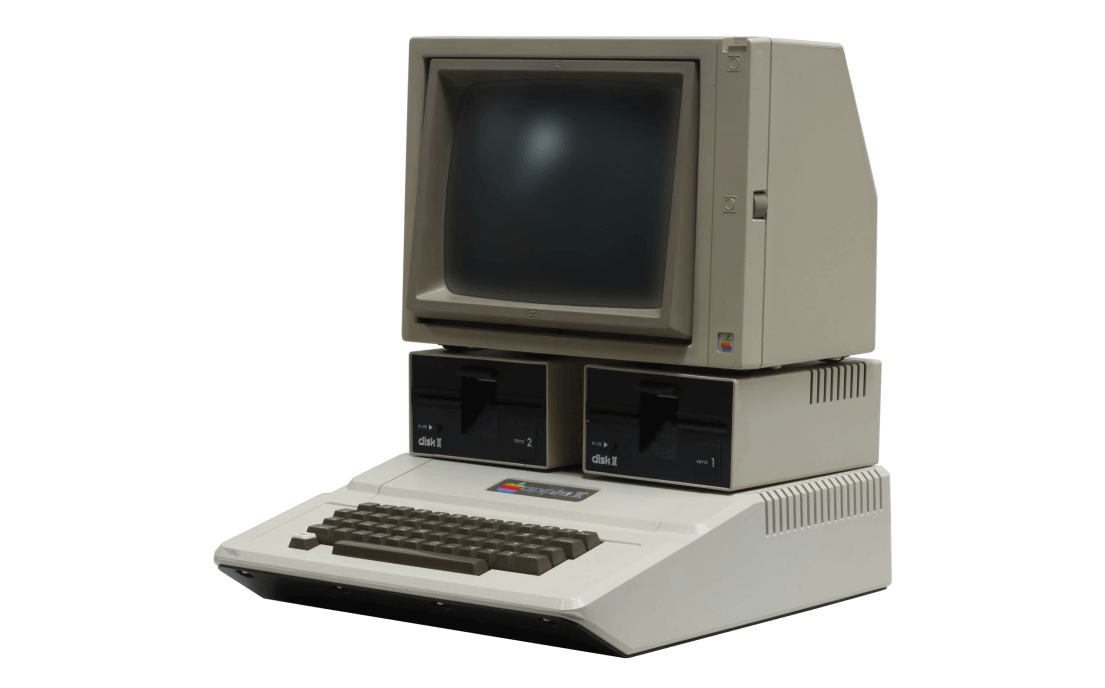 The IOI as a Milestone of the Home Computer Revolution